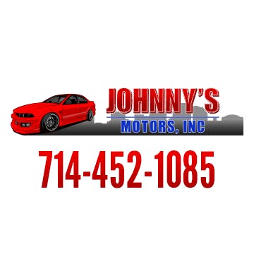 Used HONDA CR-V in SANTA ANA, CA 92703 | Johnnys Motors Inc