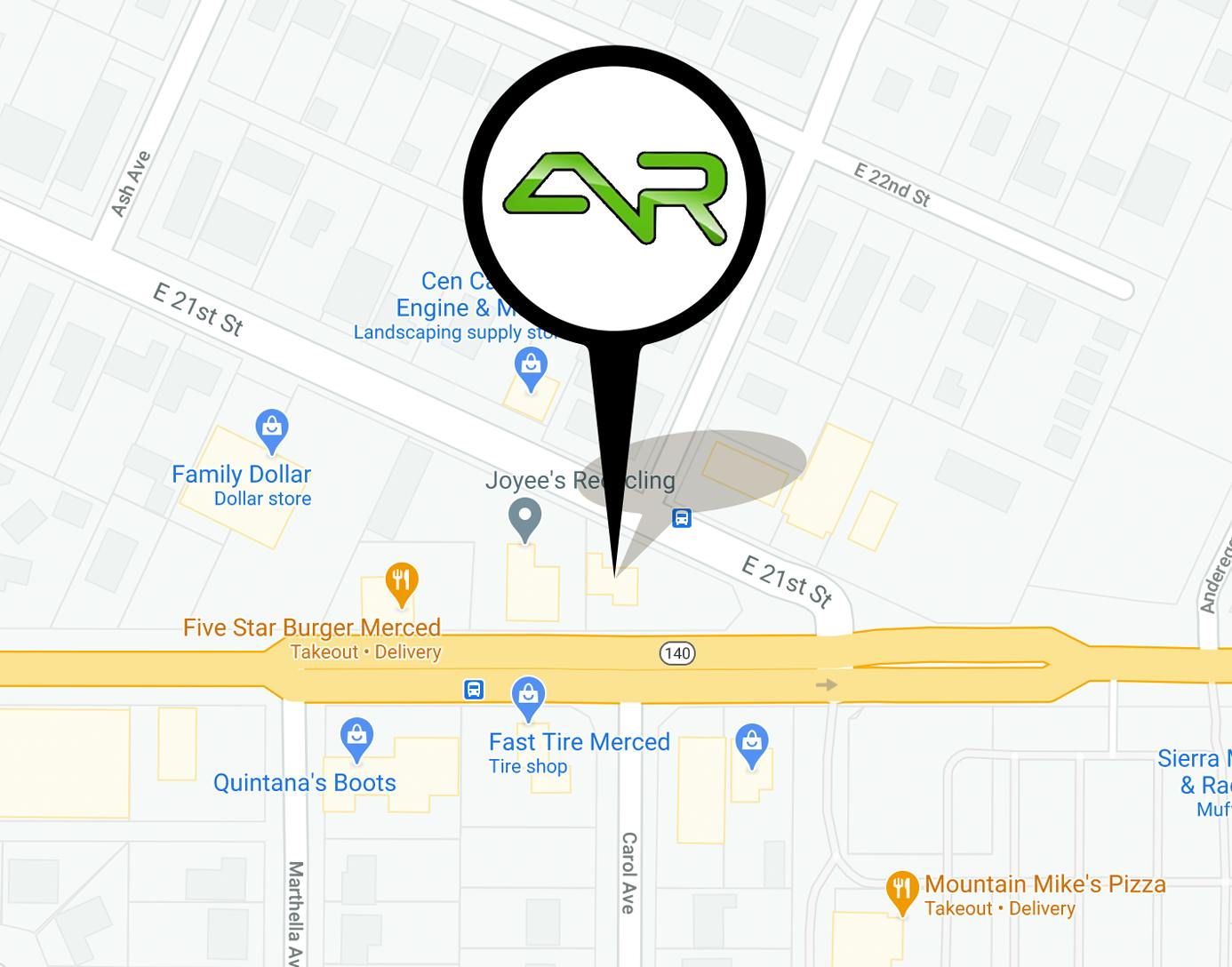 Used Car Dealership - Best Local Used Cars in Merced, CA 95340 | Auto ...